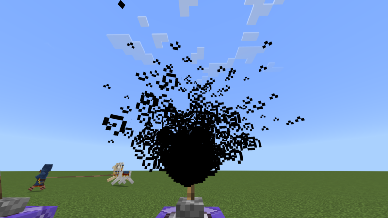 魔法に使えるマイクラパーティクルコマンド一覧！【統合版/BE】 - 【全国対応】マイクラで学ぶプログラミング教室「コードウォーズ」